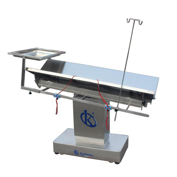 Veterinary Operating Tables - Kalstein