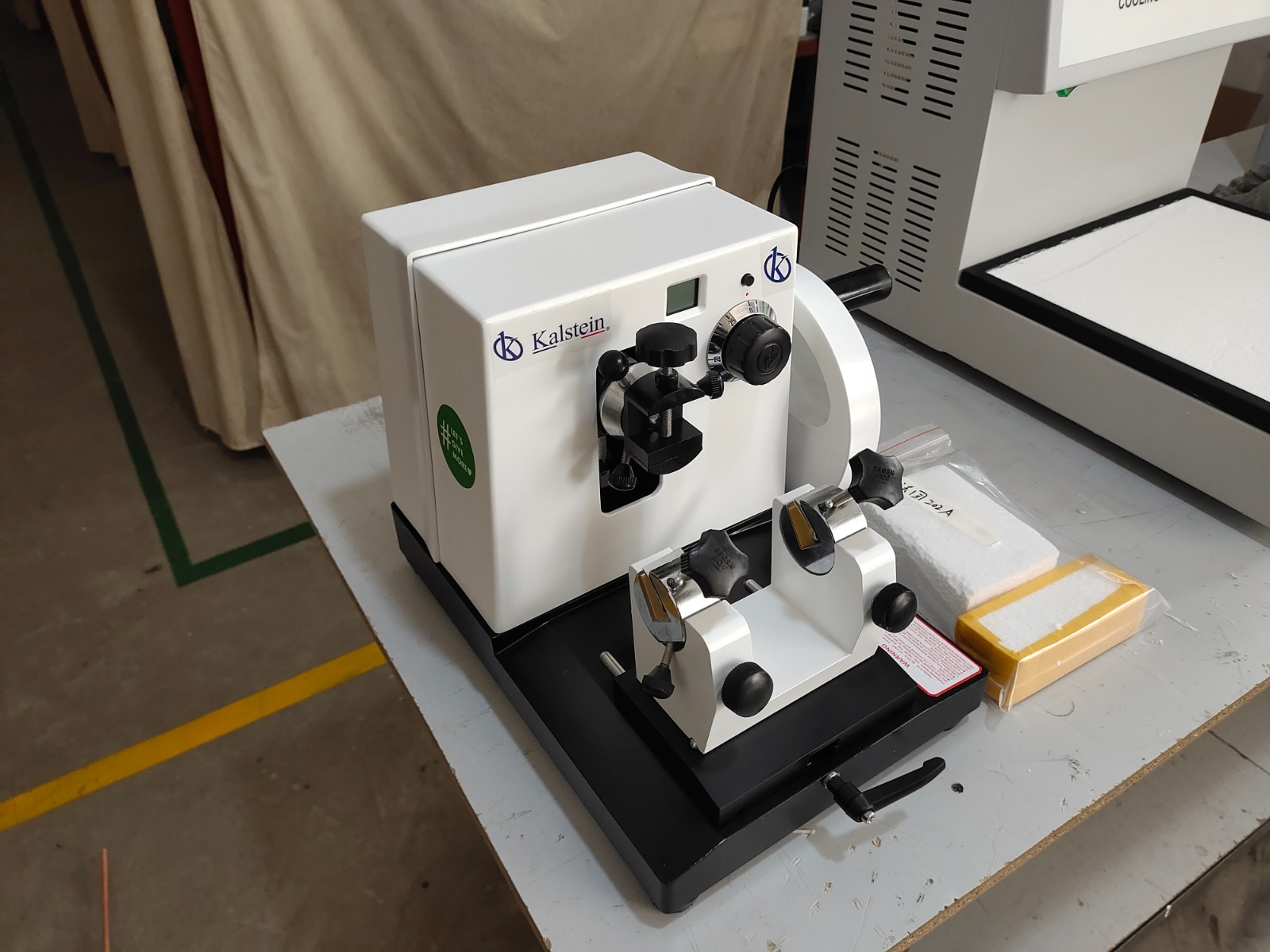 What are microtomes and what are they for? - Kalstein