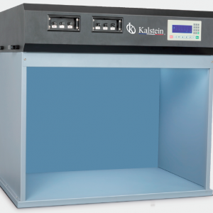 All About the Color Evaluation Box in the Industry - Kalstein